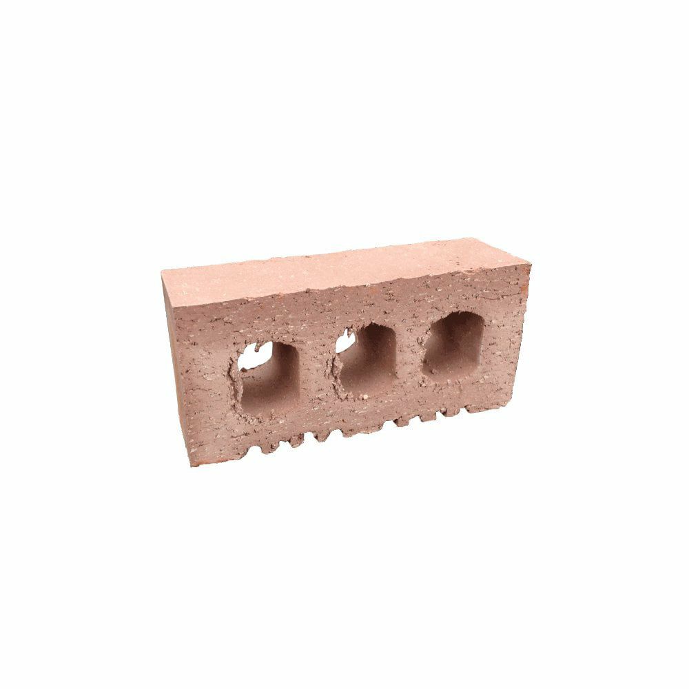 RAEBURN BRICK 65MM COMMON - Timbermills