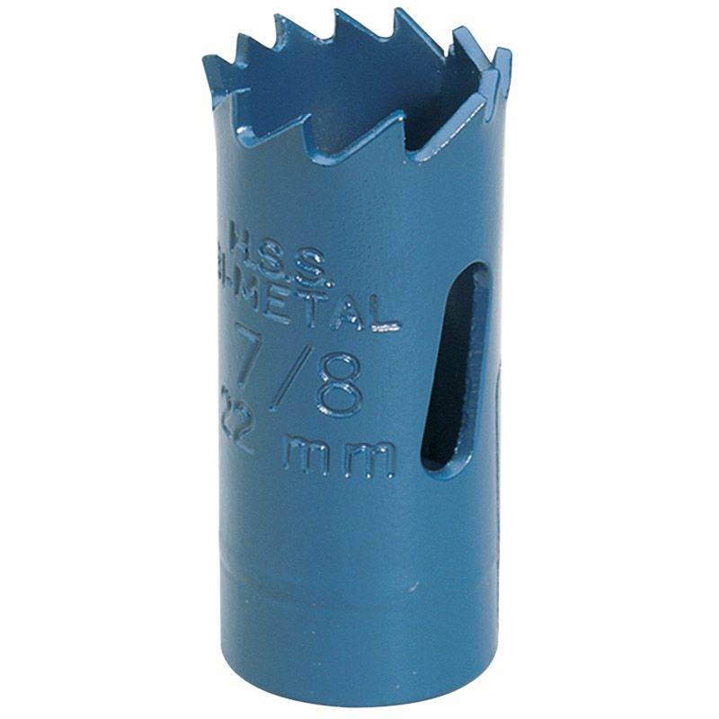 22mm Holesaw - Timbermills