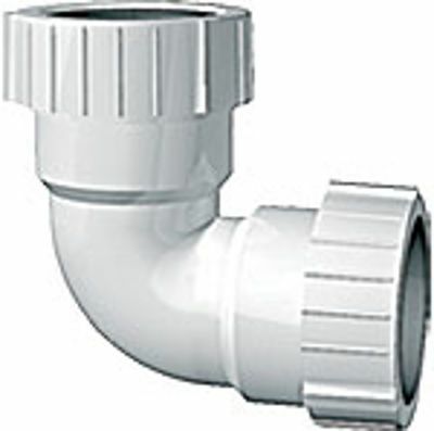 32mm Elbow 90 Degree - Timbermills