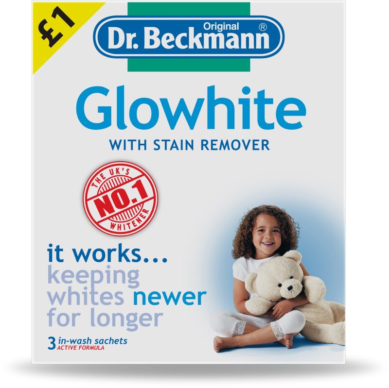 Dr Beckmann Glowhite (3) - Timbermills