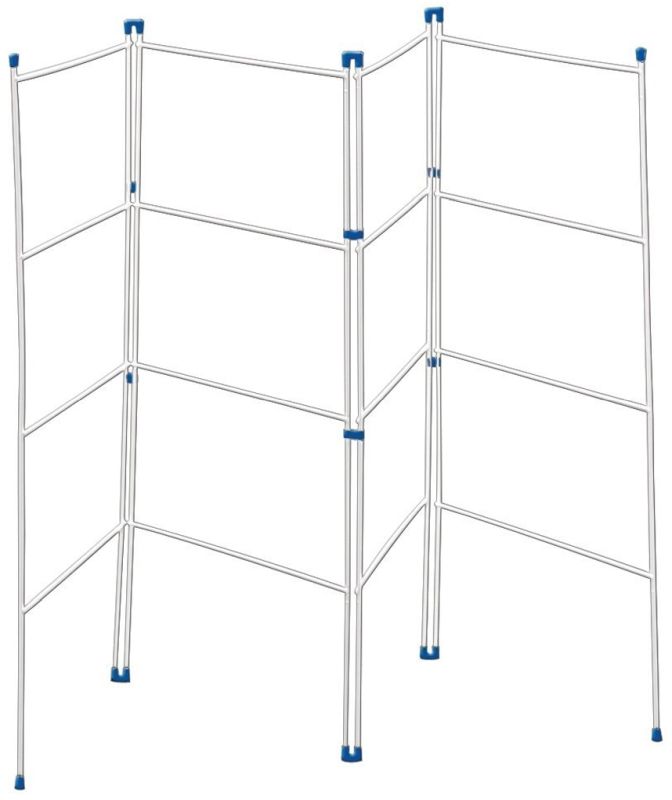 4 Fold Laundry Drier - Timbermills