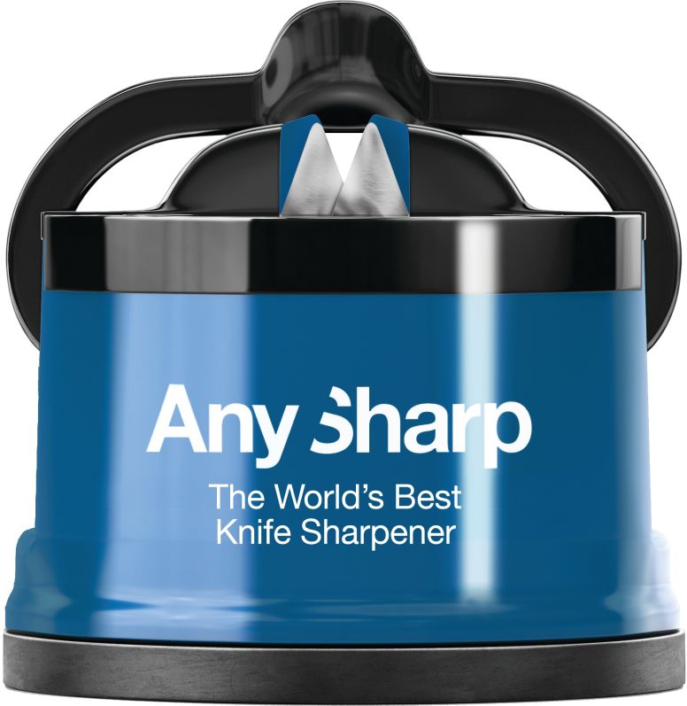 Anysharp Knife Sharpener - Timbermills