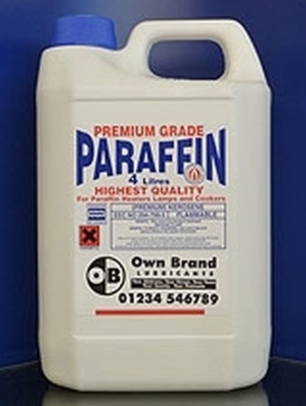 Premium Grade Paraffin - Timbermills