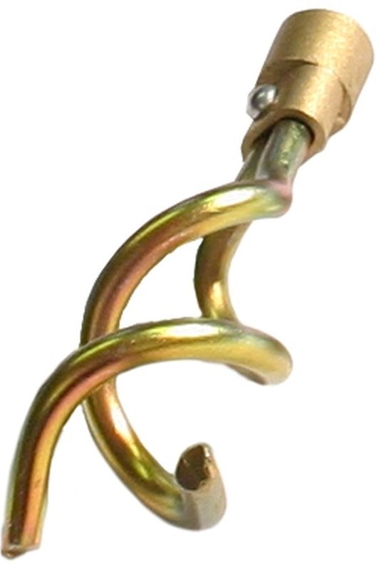 Universal Double Worm Screw BR - Timbermills