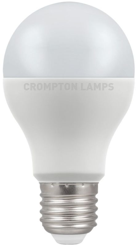 Crompton Light Bulb LED/GLS ES - Timbermills