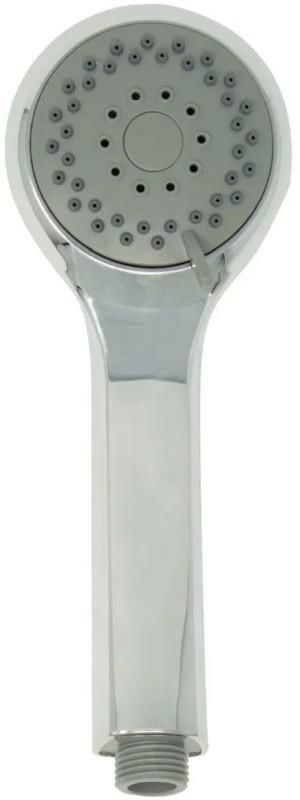 Shower Head 3 Function Chrome - Timbermills