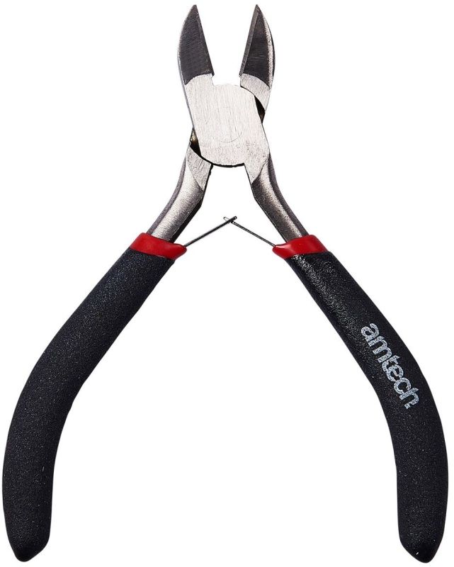 Mini Sprung Side Cutters - Timbermills