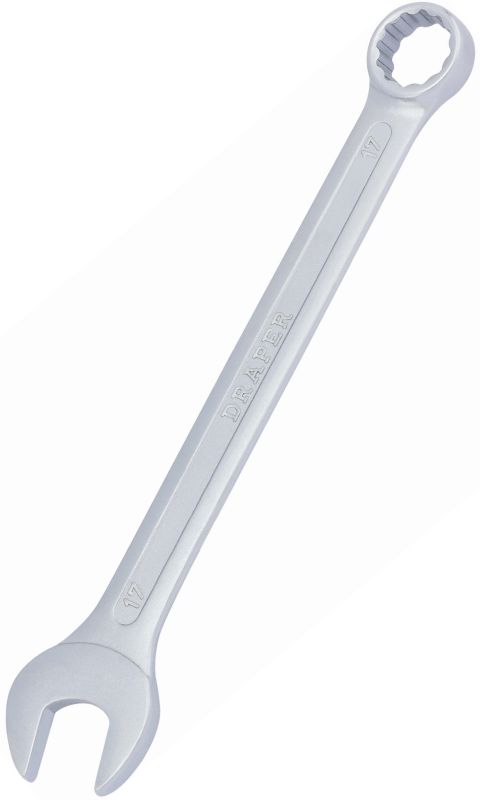 Combination Spanner 17mm - Timbermills