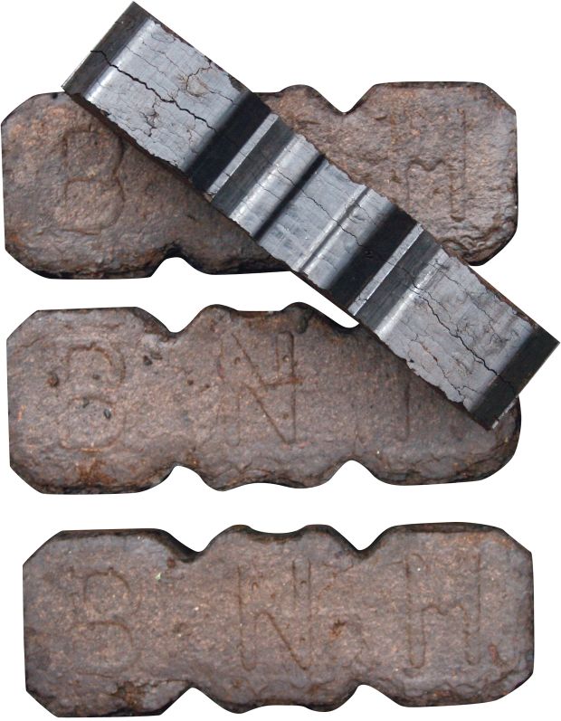 Peat Briquettes - Timbermills