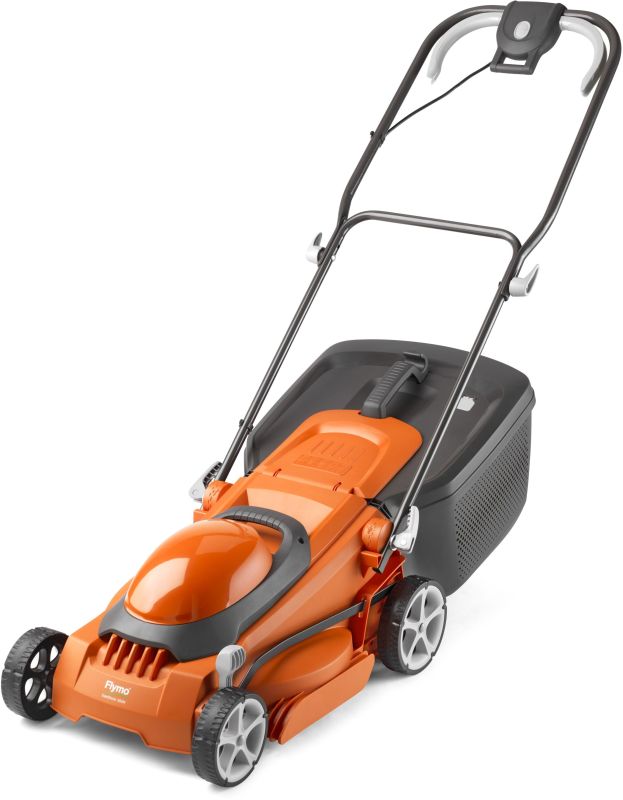 Flymo Easi Store Rotary Mower 380R - Timbermills