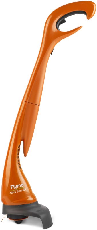 Flymo Mini Trim Strimmer - Timbermills