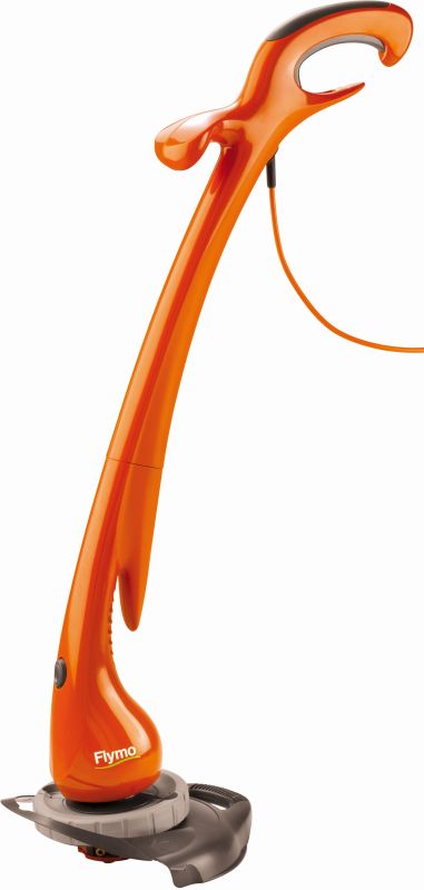 Flymo Contour XT Strimmer - Timbermills