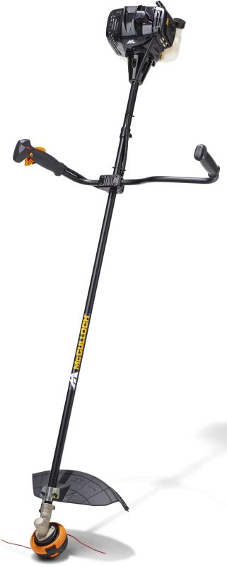 McCulloch Brush Cutter 33cc - Timbermills