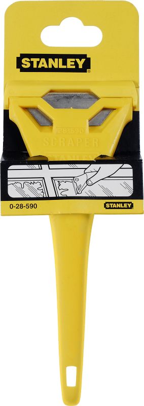 Stanley Window Scraper - Timbermills