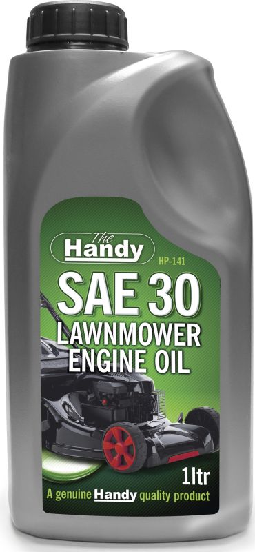 Handy 4-Stroke Oil 1ltr - Timbermills