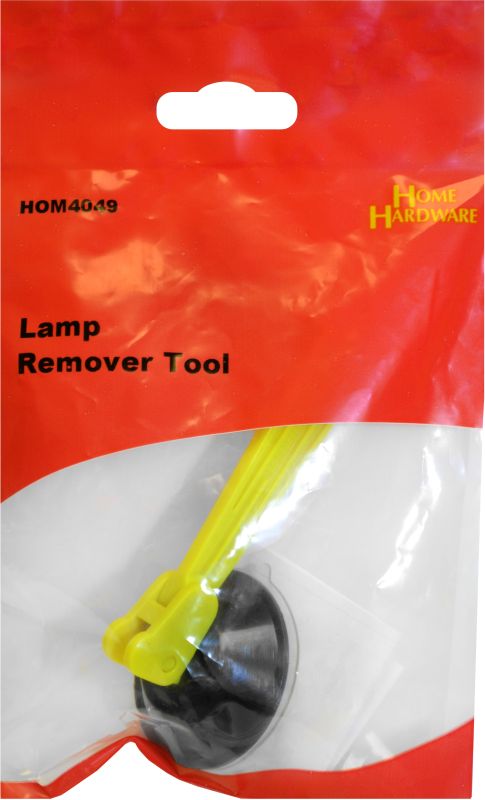 Lamp Remover Tool - Timbermills