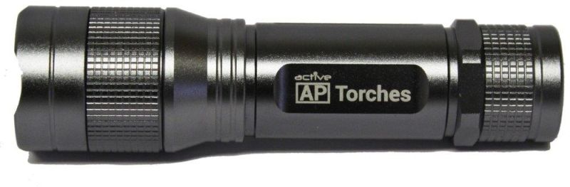 Lumens Cree Torch - Timbermills