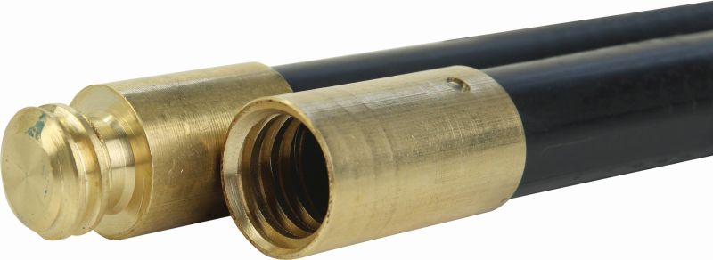 universal drain rod - Timbermills