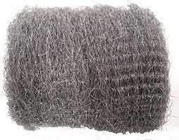 Steel Wool Coarse 150g - Timbermills