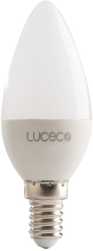 Nexus LED Candle SES 25w Bulb - Timbermills