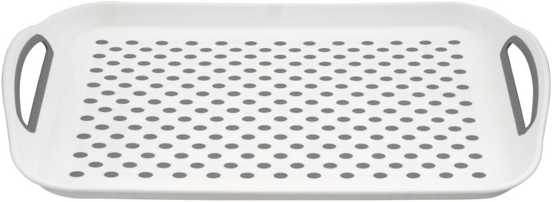 Anti-Slip Dinner Tray - Timbermills