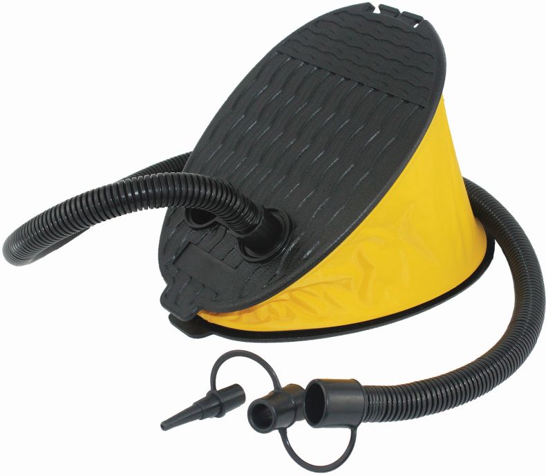Yellowstone 3 ltr Foot Pump Bellow - Timbermills