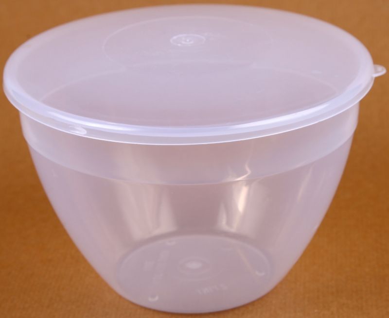 Just Pudding 2pt Pudding Basin - Timbermills