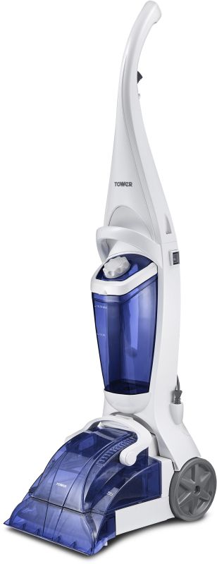 Tower Carpet Washer - Timbermills