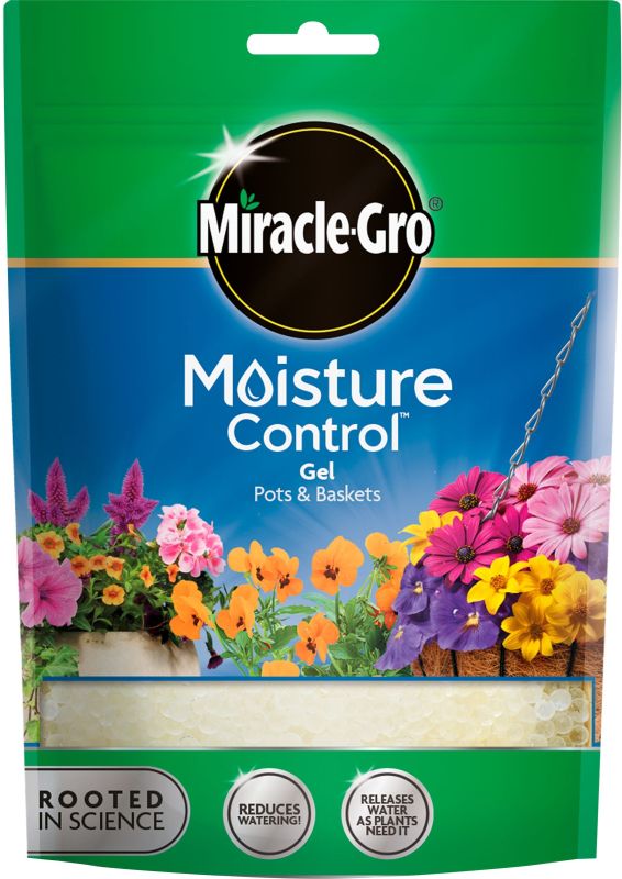 Miracle Gro Moisture Control Gel - Timbermills
