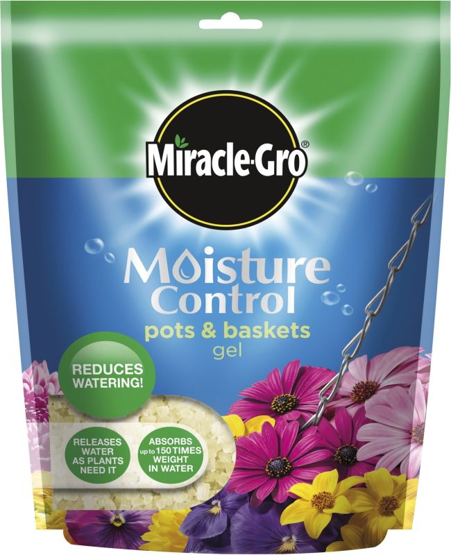 Miracle Gro Moisture control gel 250g - Timbermills