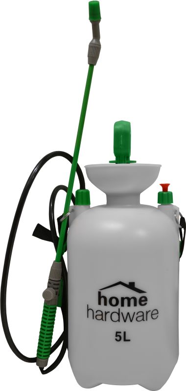 5ltr Pump Sprayer - Timbermills