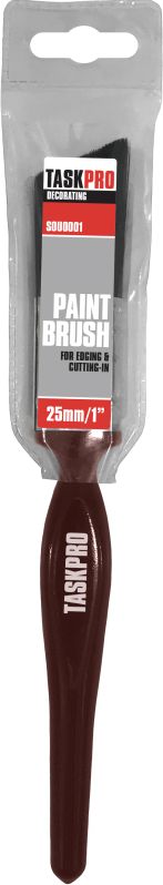 25mm(1") Paint Brush Angle - Timbermills