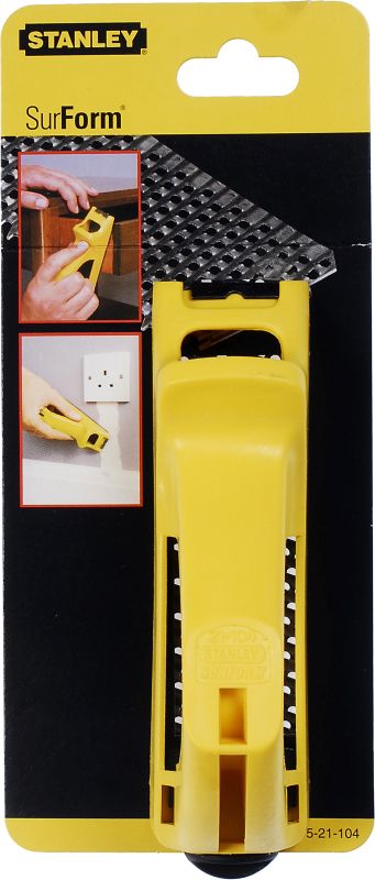 Stanley Surform Block Plane - Timbermills