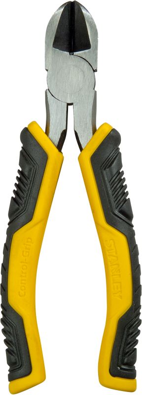 Stanley Diagonal Cutting Plier - Timbermills