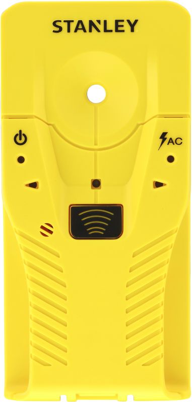 Stanley S100 Sensor Stud Detector - Timbermills