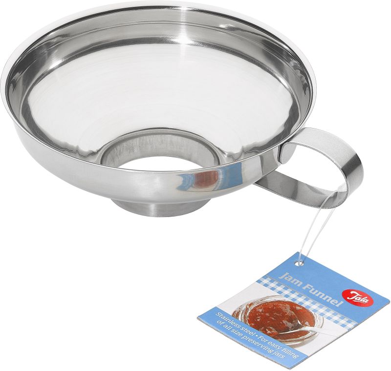 Tala Jam Funnel - Timbermills