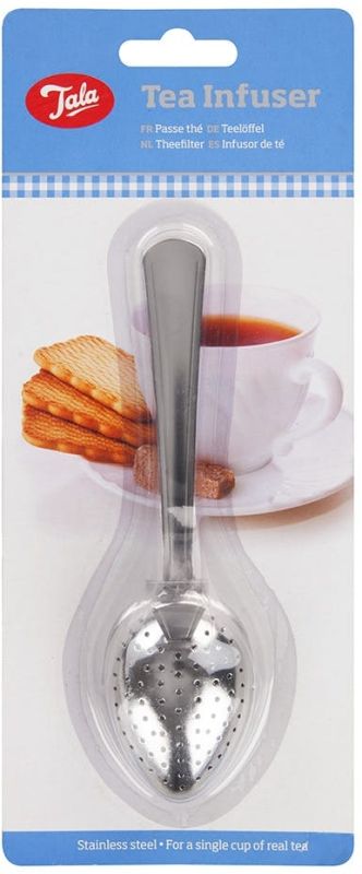 Tala Tea Infuser - Timbermills