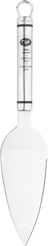 Tala Stainless Steel Cake Server - Timbermills
