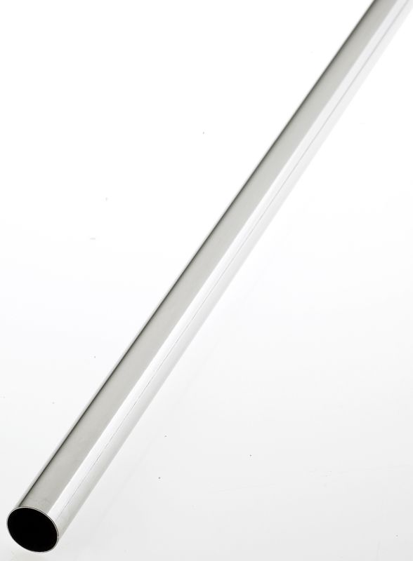 Rothley 4ft 19mm Chrome Tube - Timbermills