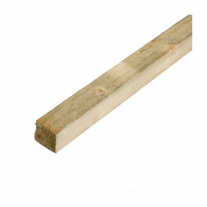 45mm X 70mm Sawn Treated 2.4mtr - Timbermills
