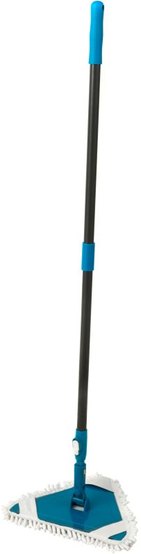 Beldray Triangle Bending Mop - Timbermills