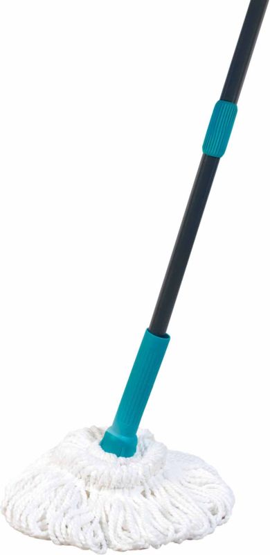 Extendable Twist Mop - Timbermills