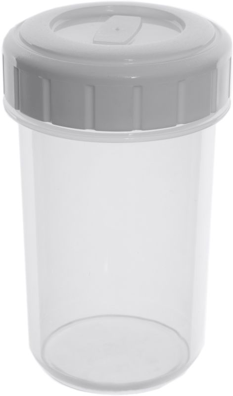 Whitefurze Beaker Screw Lid 0.4Ltr - Timbermills