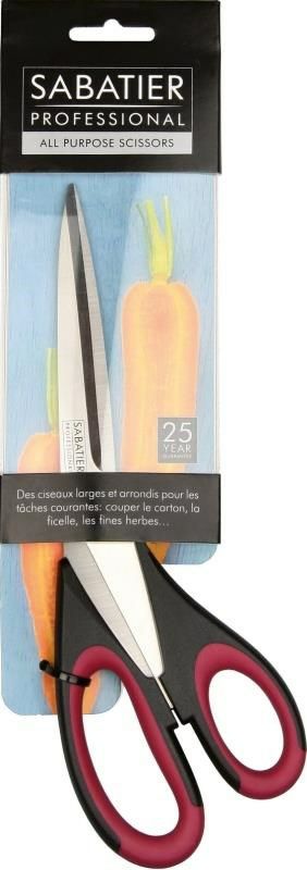 Kitchen Devil Household Scissors - Timbermills