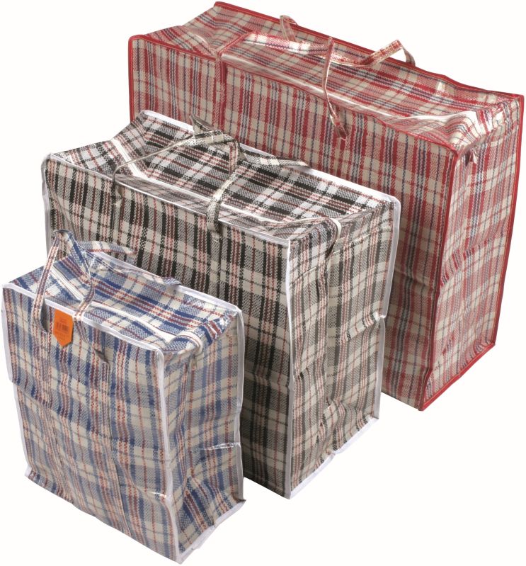 Orwell PVC Laundry Bag Jumbo - Timbermills